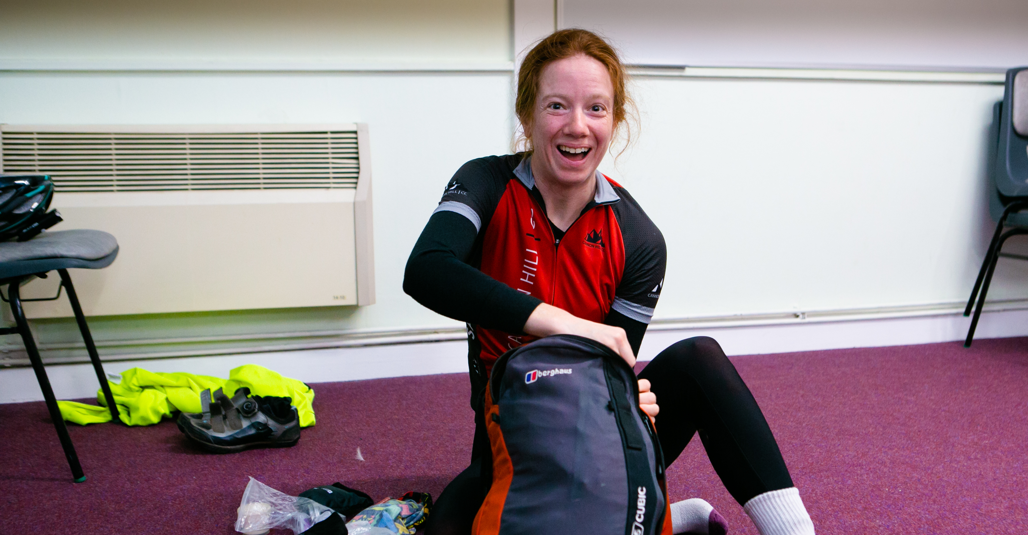 What to bring – London Wales London – Saturday 2 May 2026